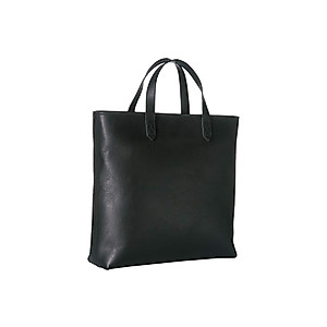 Madewell Women's The Zip-Top Transport Crossbody, English Saddle, Tan, Brown, One Size