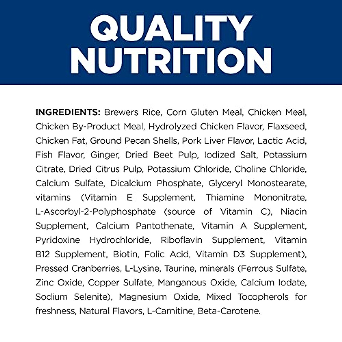 Hill's Prescription Diet i/d Low Fat Digestive Care Chicken Flavor Dry Dog Food, Veterinary Diet, 27.5 lb. Bag