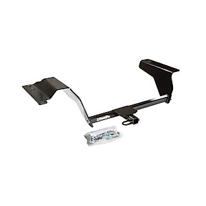 Draw-Tite 24756 Class 1 Trailer Hitch, 1.25 Inch Receiver, Black, Compatible with 2008-2010 Chevrolet HHR SS, 2006-2011 Chevrolet HHR