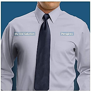 Perspirex Original Antiperspirant Roll-on (20ml)