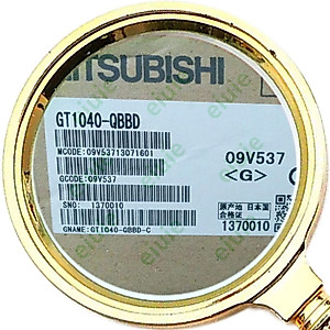 Human Machine Interface GT1040-QBBD
