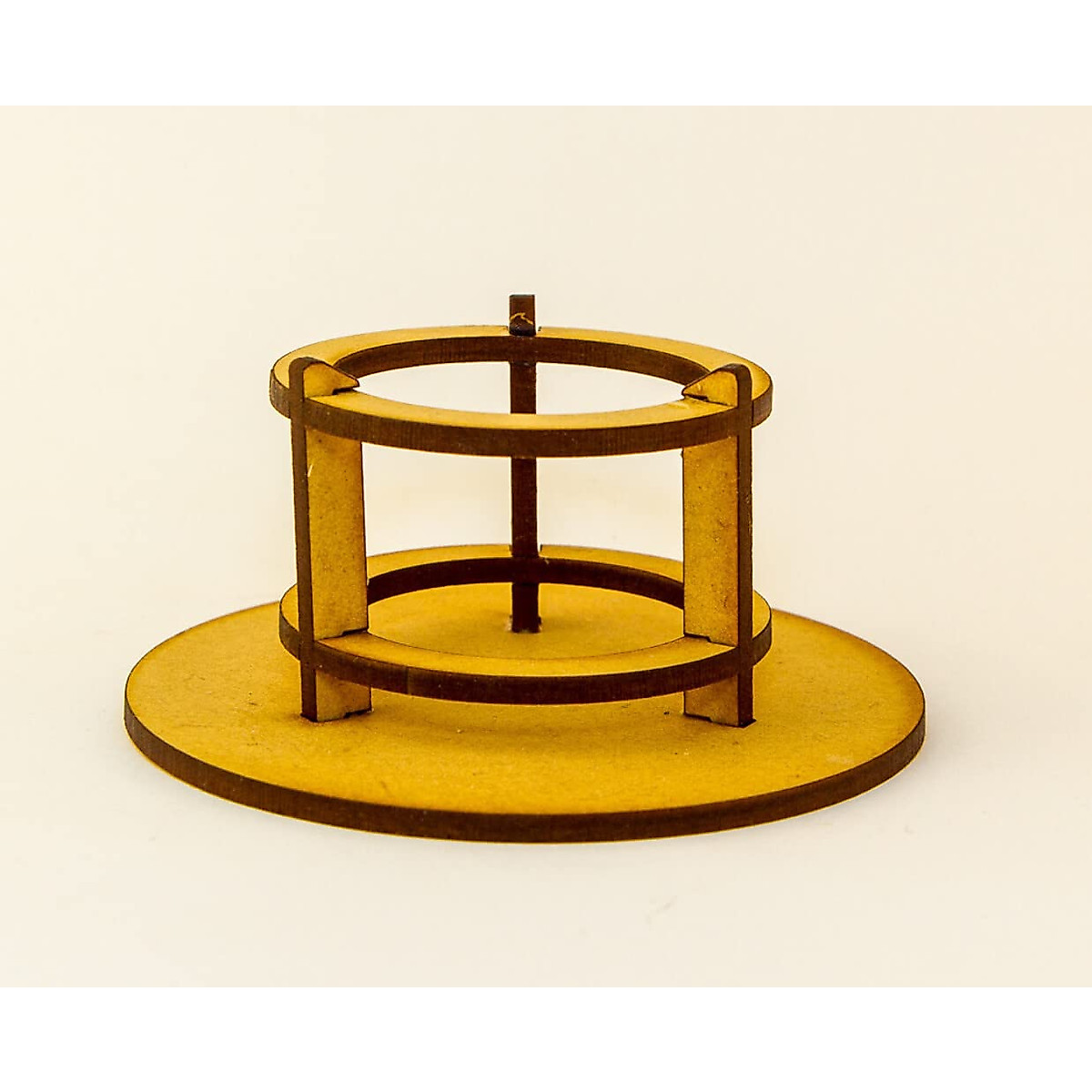 GameCraft Miniatures Anti-Spill Bottle Holder