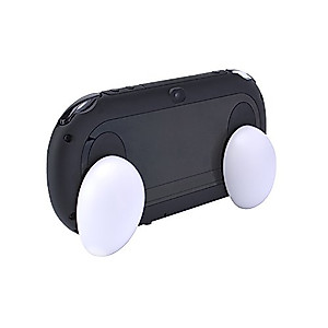 GAMETECH new3DS XL Hand Grip "EGG+Grip"