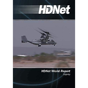 HDNet World Report#524: Osprey