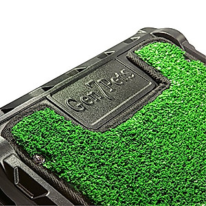 Gen7Pets Natural Step Ramp for Vehicles, 72 Inch