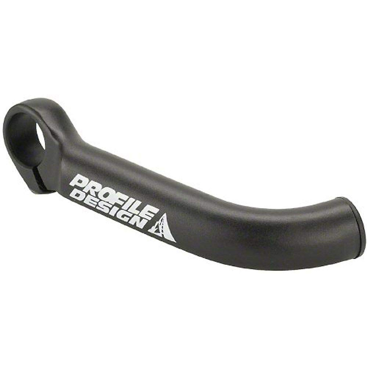 Profile Design Brief Bar end (Black) Pack of 2 ,150 grams