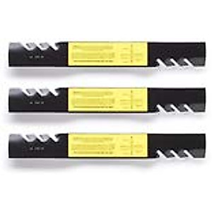 Oregon 3 Pack 96-382 Gator® G3™ Blade 17-1/2"