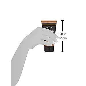 Olivina Men Rinse Out | Leave In Conditioner Cream, Bourbon Cedar, Cedar, 2 Ounce