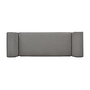 Jennifer Taylor Home Kathy Roll Arm Entryway Accent Bench