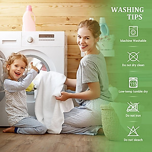 MERITLIFE Premium 100% Waterproof King Size Mattress Protector Cooling King Mattress Pad Cover Breathable Deep Pocket Topper Protection Machine Washable Noiseless Quiet (White,King 78"x80")