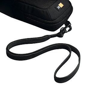 Case Logic DCB-301 Compact Camera Case - Black