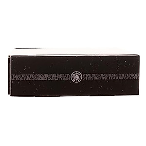 Umarex Smith & Wesson Elite Force M&P 40 6mm BB Pistol Airsoft Gun, Standard Action