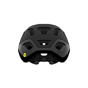 Giro Radix MIPS Men Mountain Cycling Helmet - Matte Black, Medium (55-59 cm)