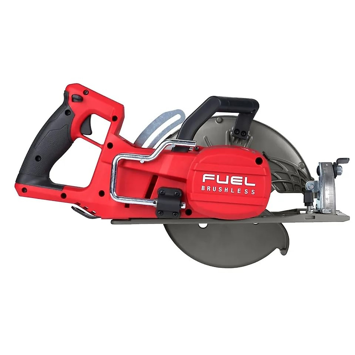 Generic For Milwaukee M18 FUEL Rear Handle 7-1/4"" Circular Saw - Tool Only