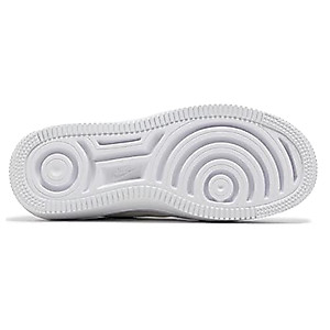 Nike AIR Force 1 Platform White DJ9946 100 Women's Size 11 KC