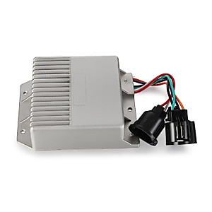 Ignition Control Module LX-203 DY184 ES-37 for AMC Ford Jeep Lincoln Mercury from Madlife Garage
