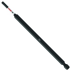 Bosch ITT20601 Tt20601 Impact Tough 6 In. Torx #20 Power Bit