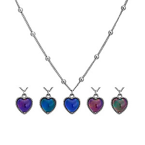 Heart Necklace