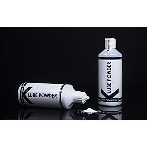 K Lube Powder 7oz / 200g, Made in UK