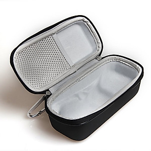 Hermitshell Hard Travel Case for Philips Norelco Shaver 5100/5550 / 5750/8900 / 5110 / S5370 / 5700 / S5210 /S5572 / 6880/81