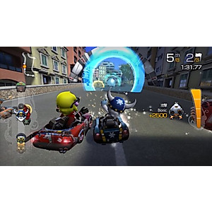 ModNation Racers [Japan Import]