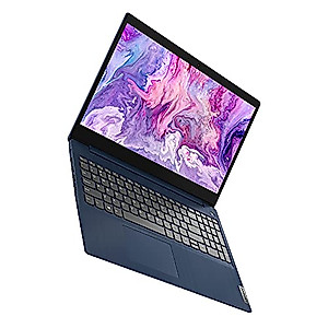 Lenovo IdeaPad 3 15 Intel i3-10110U 8GB 256GB SSD 15.6-inch Touch Screen Laptop