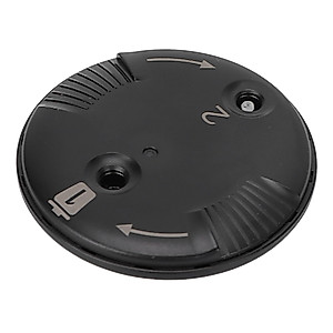 Cerushield Disk v2.0 098-0445 for Phonak,Hearing Aid Filters Hearing Aid Wax Guards Wax Guards for Hearing Aids Phonak Hearing Aid Accessories