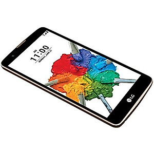 LG Stylo 2 Plus 5.7in 4G LTE Stylus SmartPhone with fingerprint security T-Mobile (Renewed)