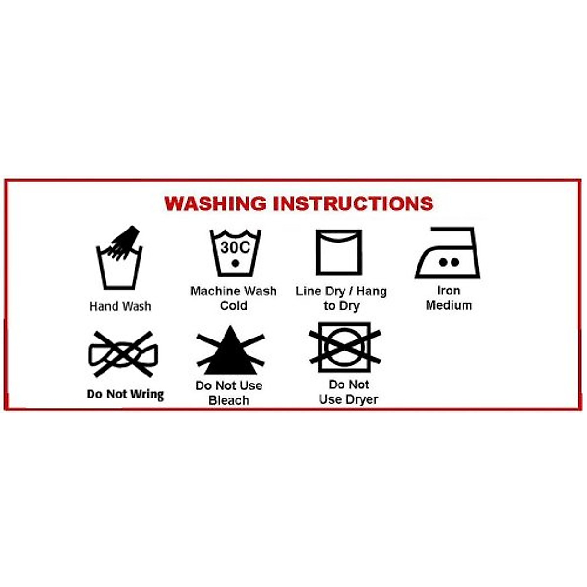 Tapp Collections Premium Shemagh Head Neck Scarf - Black/Black