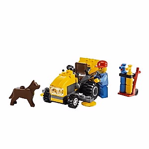 Lego City Set #7637 Farm