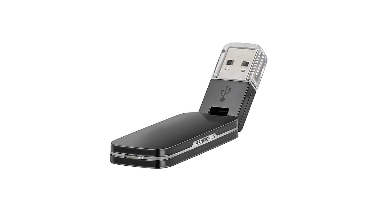 Plantronics D100 USB DECT Adapter for PC — 🛍️ The Retail Market