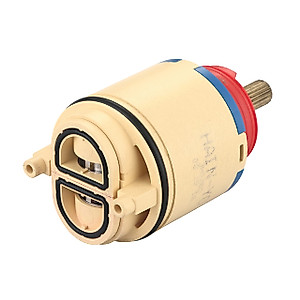 Olympia OP-340009 Olympia Parts Pressure Balance Ceramic Disc Cartridge