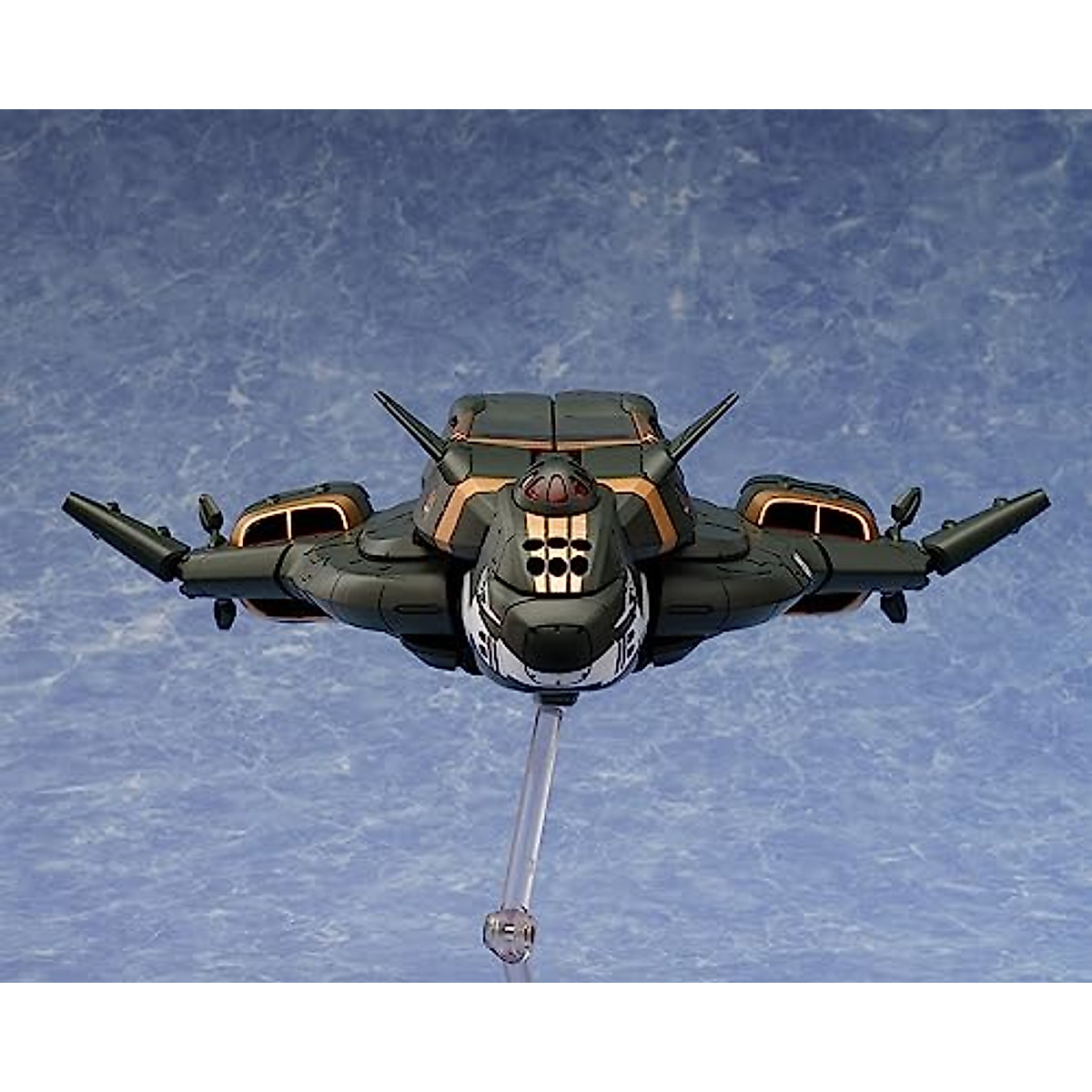 Aoshima Macross Delta: VB-6 König Monster Model Kit