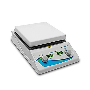 Benchmark Scientific Hotplate Stirrer (Brand New) - H3770-HS from Pipette.com