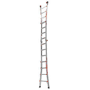 Little Giant MegaLite 17 Ladder