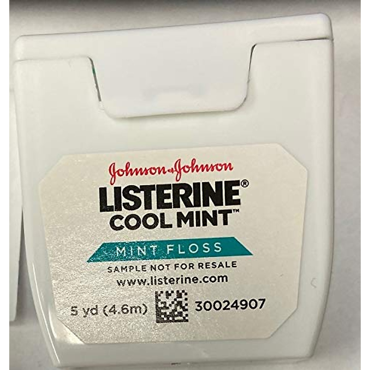 12 pcs Travel Essential Oral Care Kit, TSA Approved Content in Clear Waterproof Bag - Adult