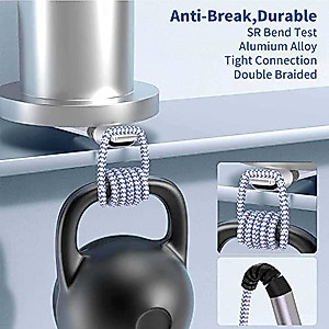 5 Pack Short Lightning Cable(8 Inch), [Apple MFi Certified] iPhone Fast Charging Cable,USB to Lightning High Speed Data Sync Nylon Braided Cord for iPhone 14/13/12/11/XR/X/8/7/6/iPad/Airpods/PowerBank