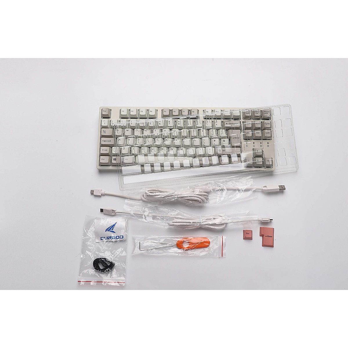 Star Micronics TSP143IIILAN TSP100III Ethernet (LAN) Wired Thermal Receipt Printer for POS - LAN and Ethernet Connectivity, 250mm/sec Print Speed, 203 dpi, Auto-Cutter, Abyss Blue