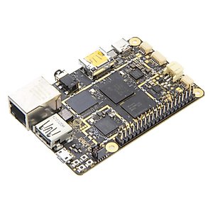 NGW-1pc i300 EVK Smart Hub Edition