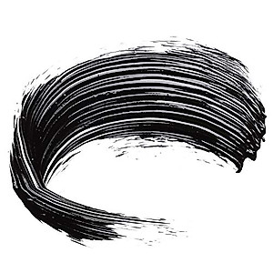 Black Radiance Eye Appeal Lash Sculptor Mascara, Black