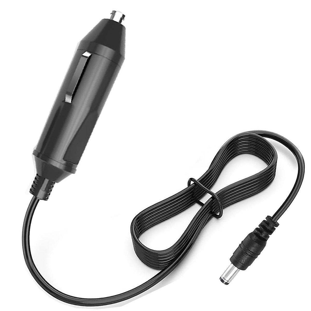 UpBright Car 12V DC Adapter Compatible with Zebra ZQ510 ZQ511 ZQ500 ZQ520 ZQ521 Mobile Printer ZQ52 QN4 QN2 QN3 QH2 QLn220 QLn320 QLn420 QLn-EC4 FSP048-DBCA2 AT18486-2 AT18486-1 Camper Power Supply