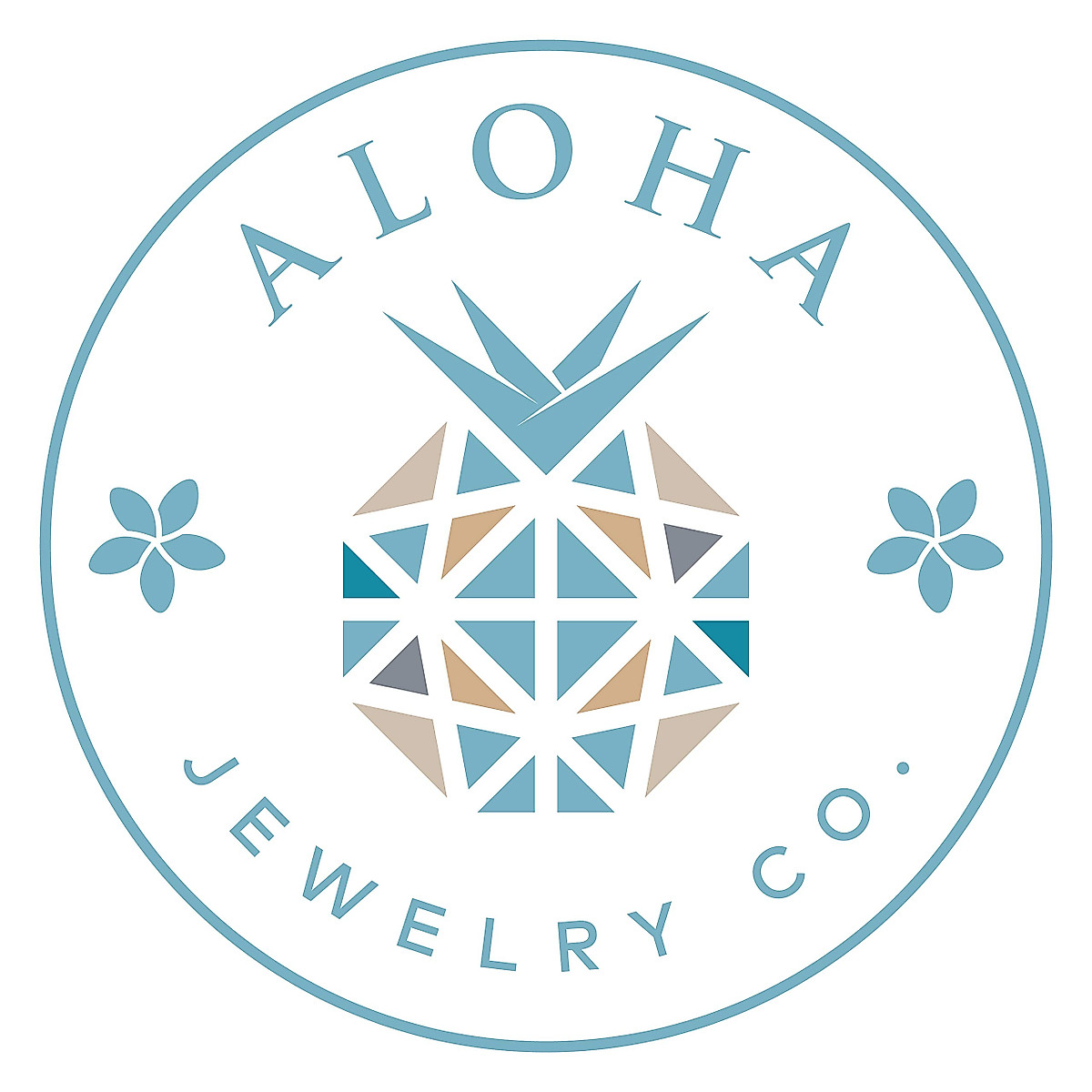 Aloha Jewelry Company Sterling Silver Blue Opal Turtle Wedding Band Promise Ring (8)