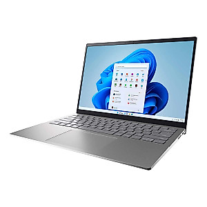 Dell Inspiron i5425 Laptop 2023, 14" FHD+ IPS Touchscreen, AMD Ryzen 5 5625U 6-Core, AMD Radeon Graphics, 32GB DDR4, 1TB SSD, Backlit Keyboard, Fingerprint Reader, Wi-Fi 6, Win11 Home