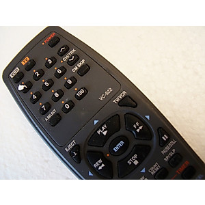 Toshiba W512 Hi-Fi VCR