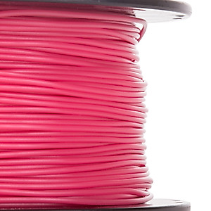HATCHBOX Temperature Color Changing PLA 3D Printer Filament, Dimensional Accuracy +/- 0.03 mm, 1 kg Spool, 1.75 mm