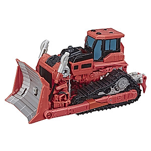 Transformers Rampage E4180AS00 Revenge of The Fallen' Constructicon Rampage