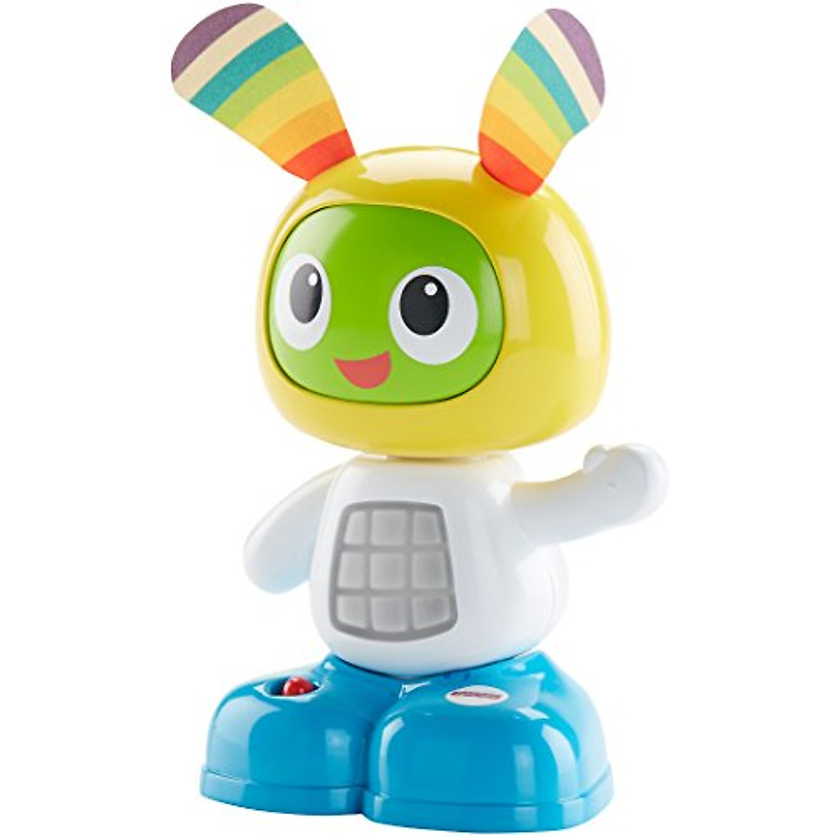 Fisher-Price Bright Beats Juniors - BeatBo