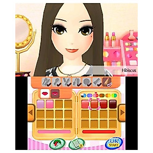 Nintendo präsentiert: New Style Boutique 2 – Mode of Tomorrow