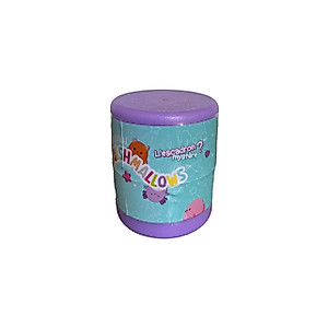 Squishmallows Official Kellytoy Mystery Squad Capsule (Containing one 2.5" Micromallow)