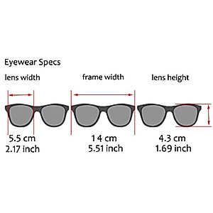 Old School Eazy E. LOCS Hardcore Sunglasses